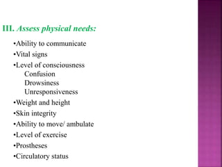 Care of surgical patient | PPTX