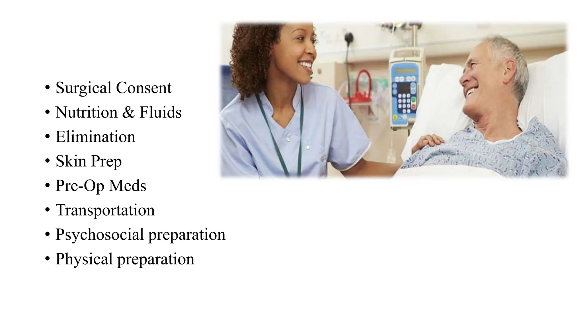 care of surgical patient.pptx medical surgical nursing | PPTX