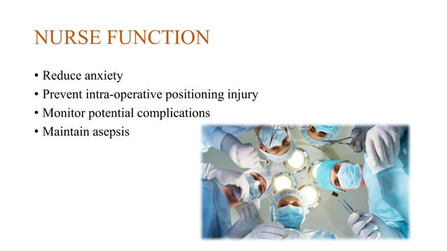 care of surgical patient.pptx medical surgical nursing | PPTX | Surgery ...