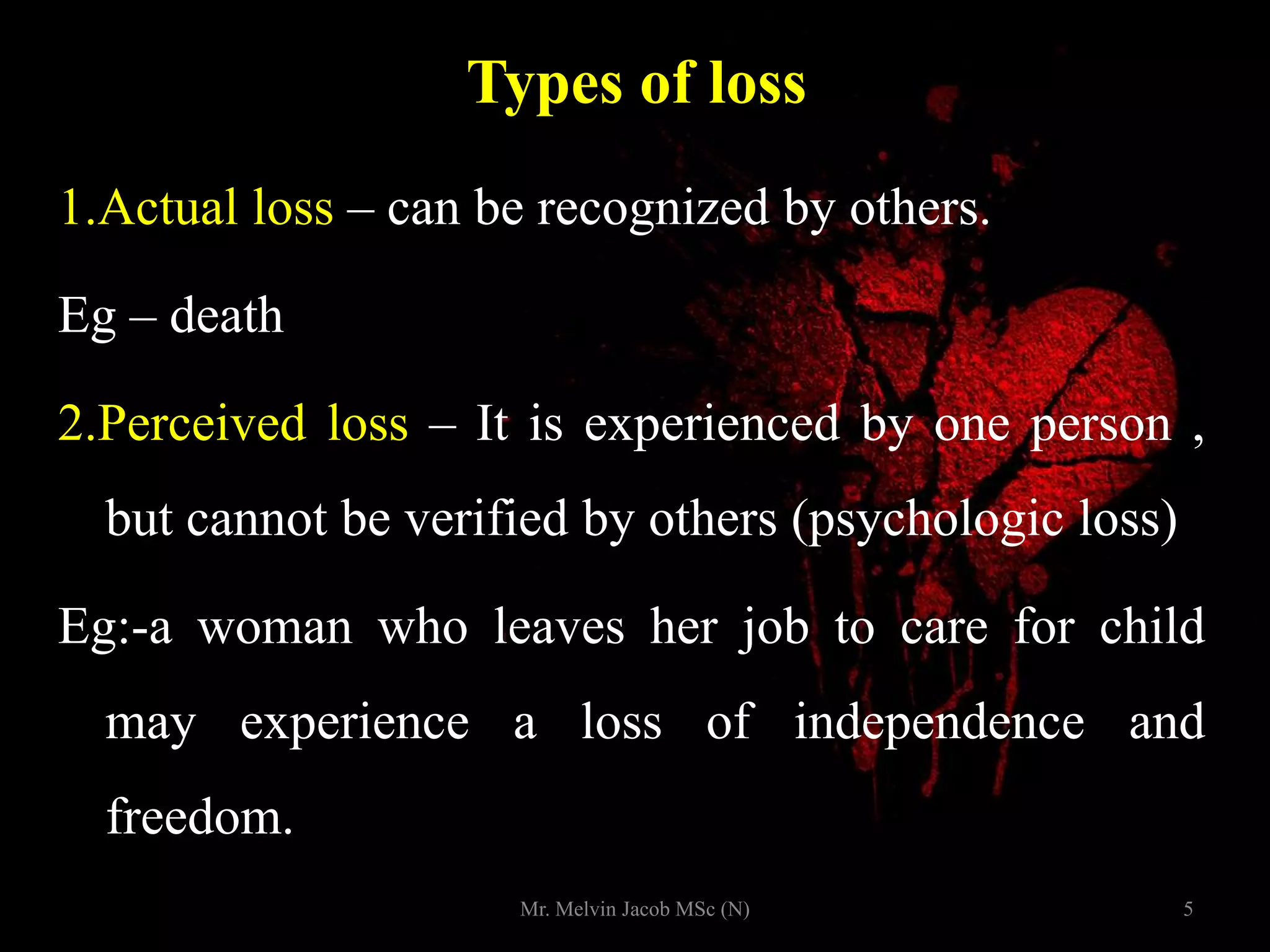 Care of terminally ill | PPTX