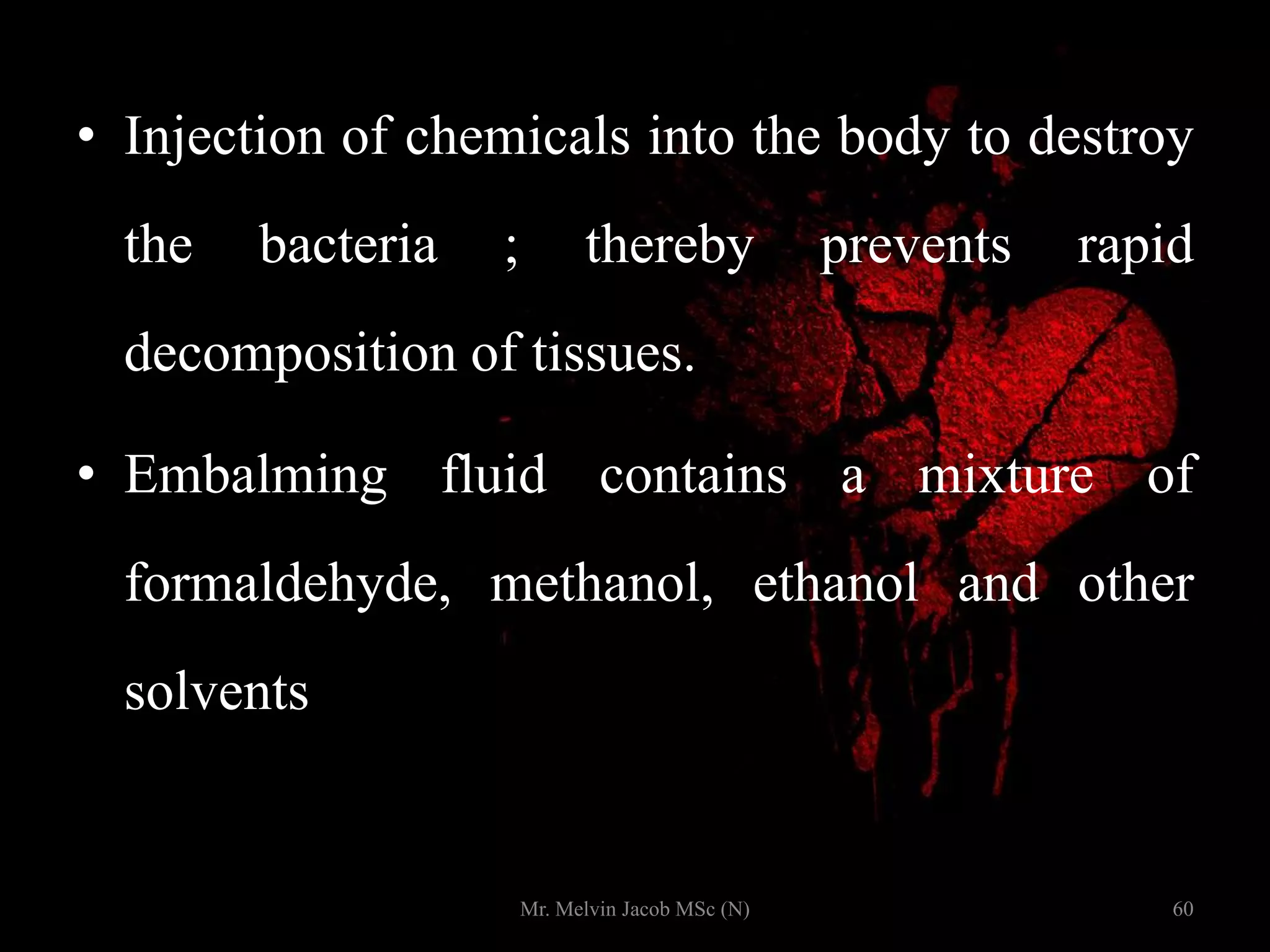 Care of terminally ill | PPTX
