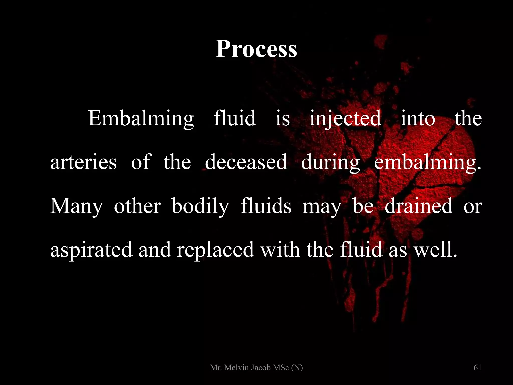 Care of terminally ill | PPTX