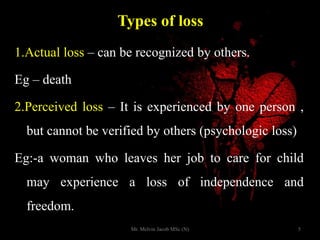 Care of terminally ill | PPTX