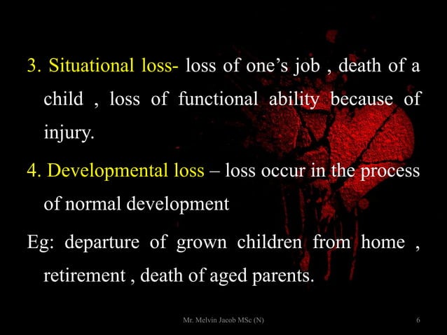 Care of terminally ill | PPTX