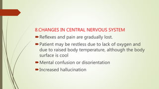 Care of terminally ill | PPTX | Ear, Nose and Throat Conditions ...