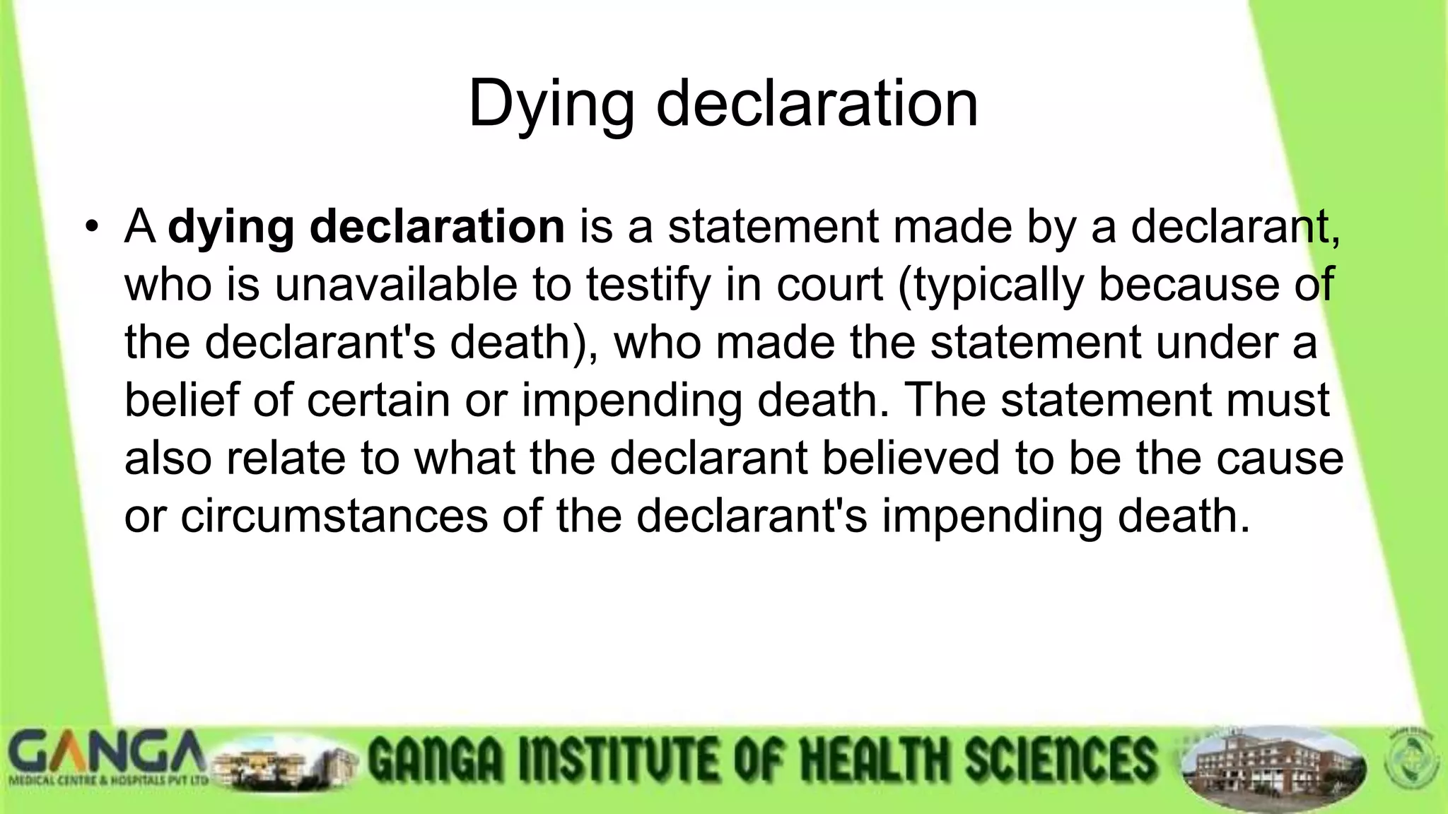 CARE OF TERMINALLY ILL | PPTX