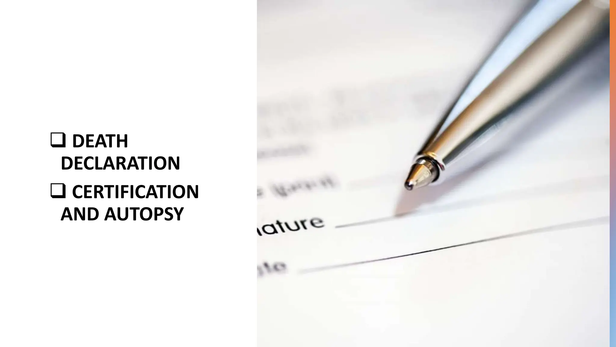 care of terminally ill, death and dying person.pptx