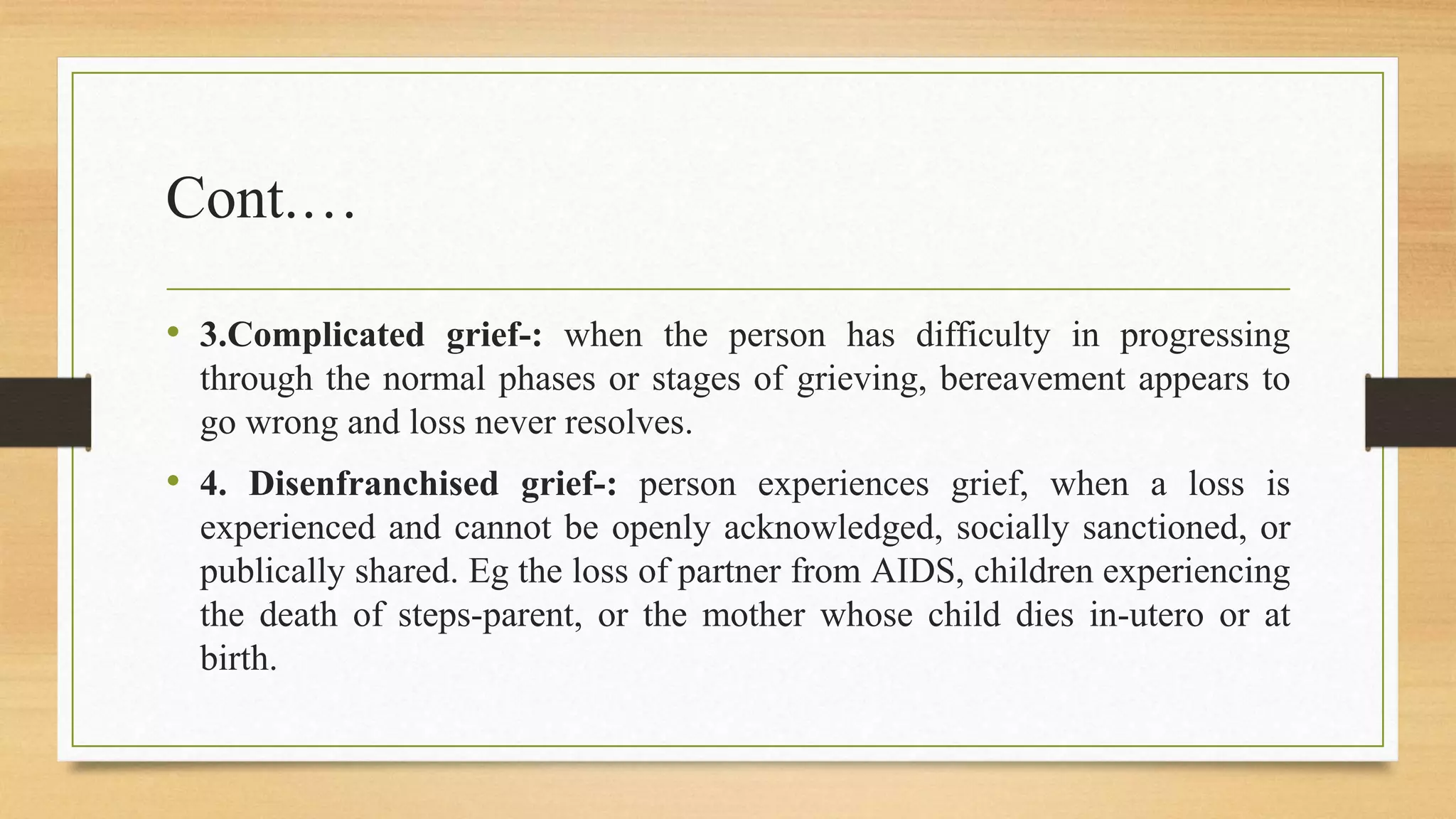 Care of terminally ill patient full chapter fundamental of nursing | PPTX