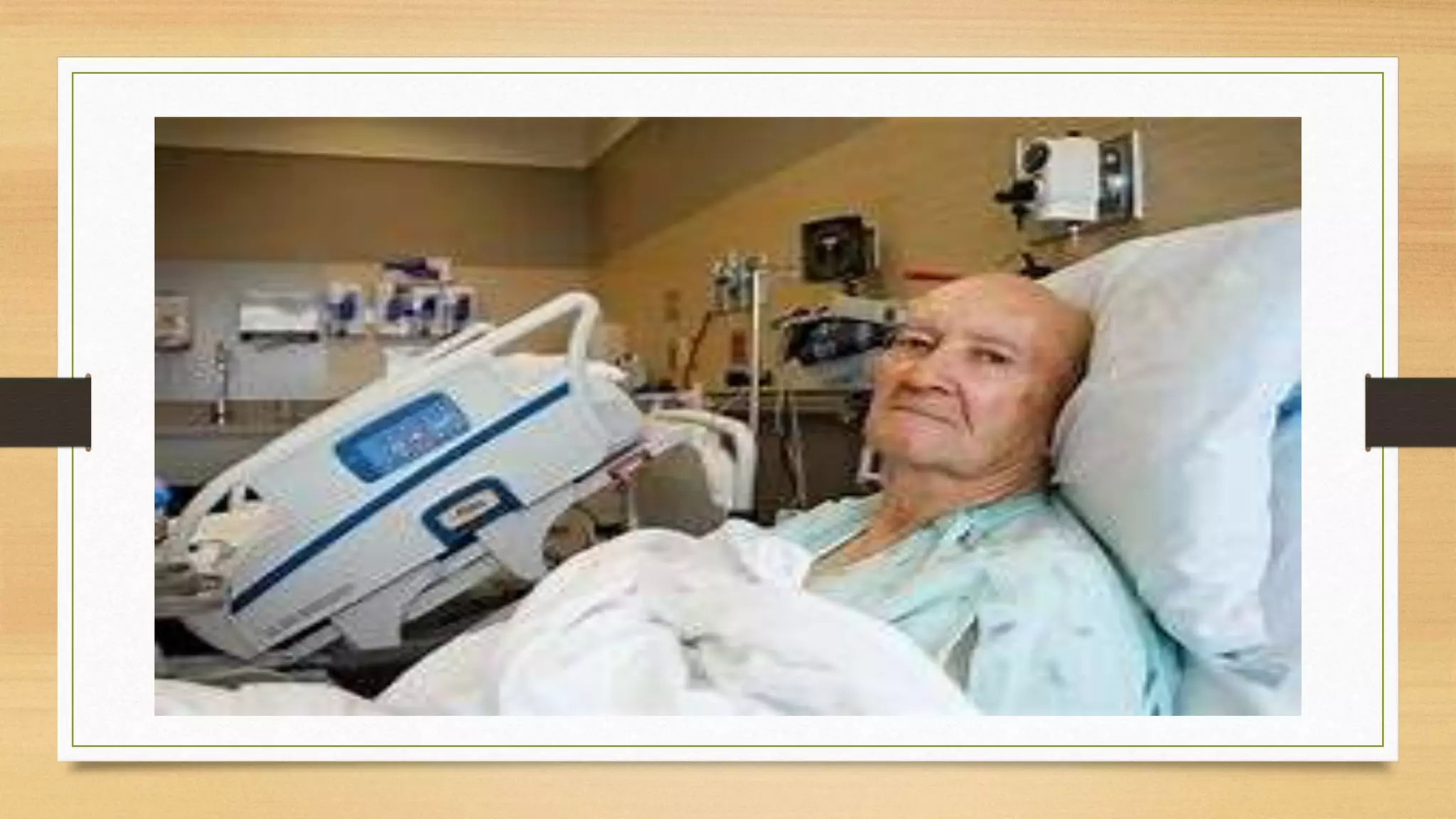 Care of terminally ill patient full chapter fundamental of nursing | PPTX