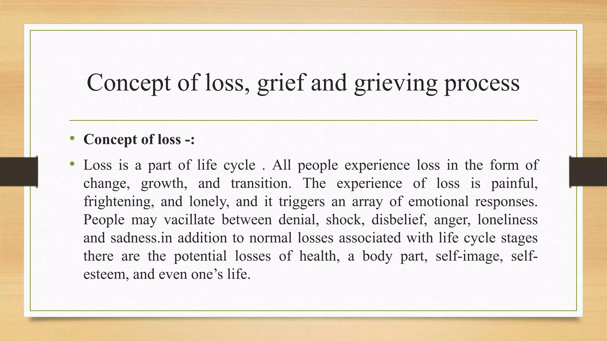 Care of terminally ill patient full chapter fundamental of nursing | PPTX