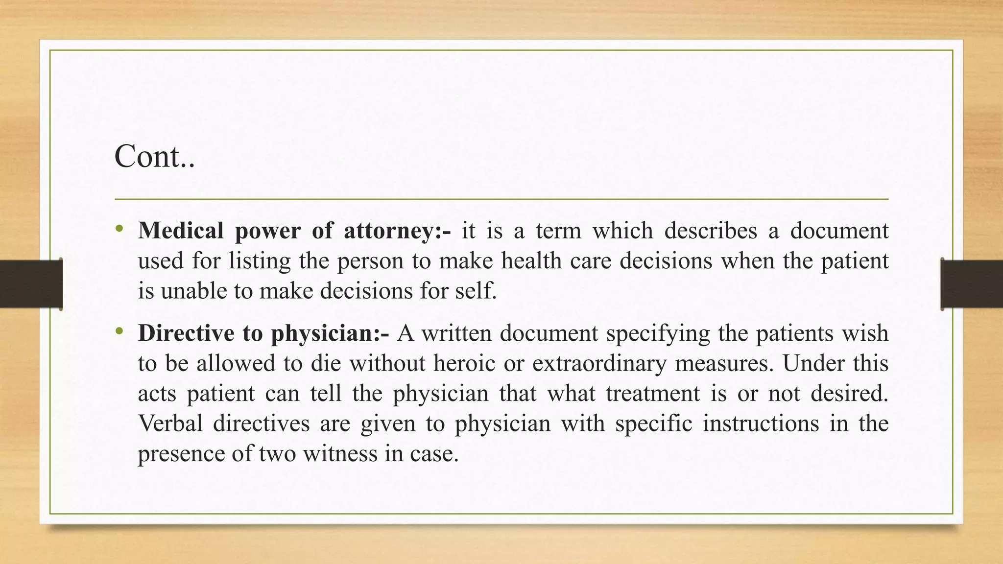 Care of terminally ill patient full chapter fundamental of nursing | PPTX