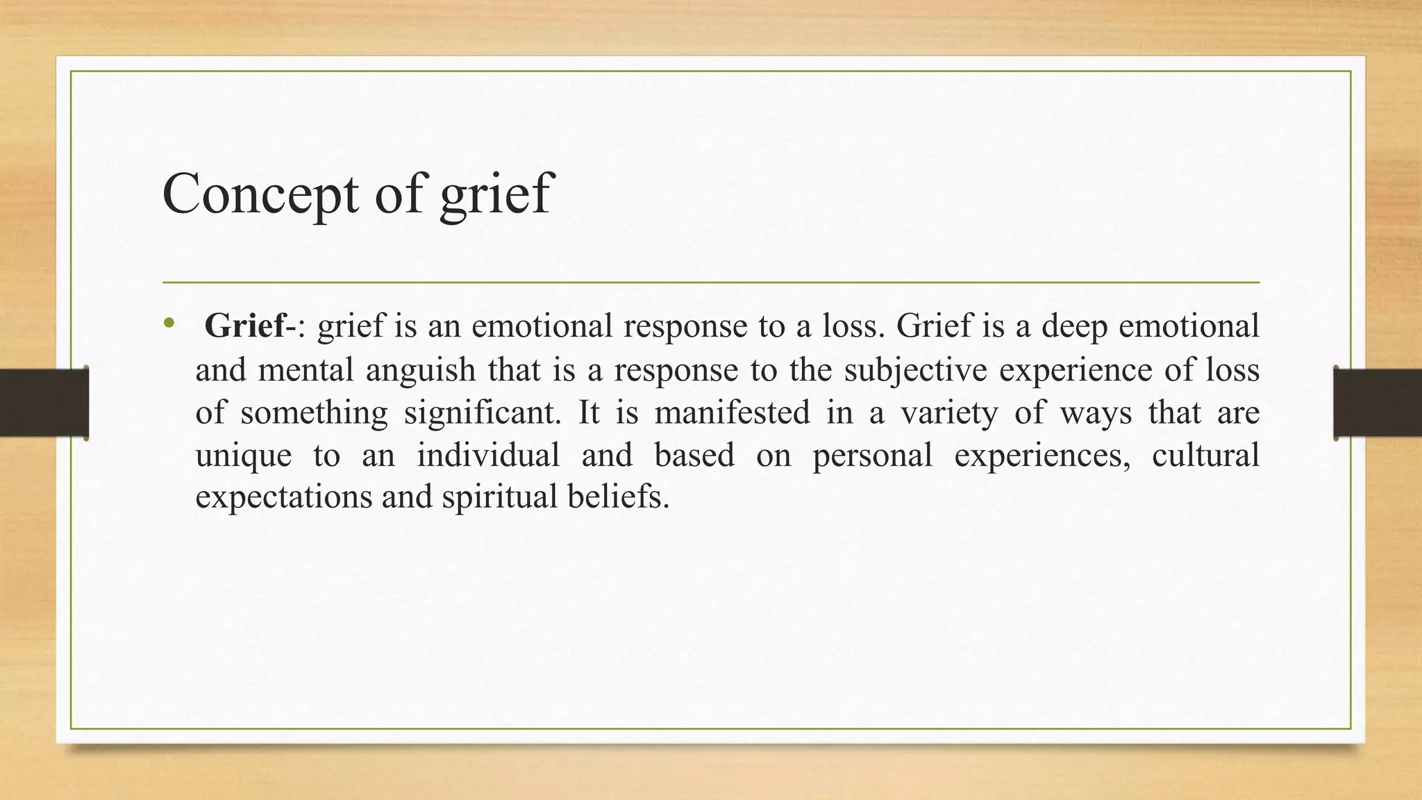 Care of terminally ill patient full chapter fundamental of nursing | PPTX