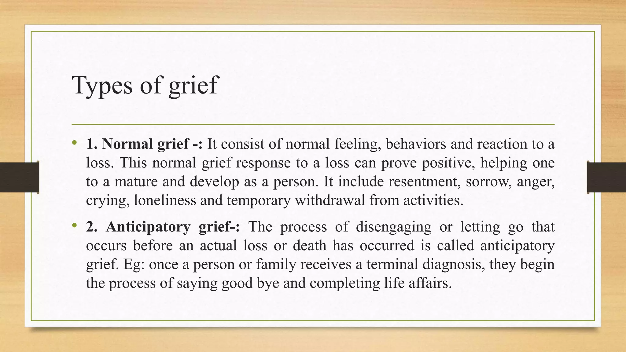 Care of terminally ill patient full chapter fundamental of nursing | PPTX