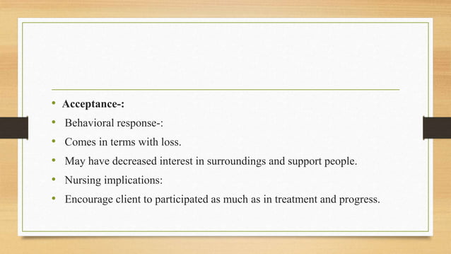 Care of terminally ill patient full chapter fundamental of nursing | PPTX