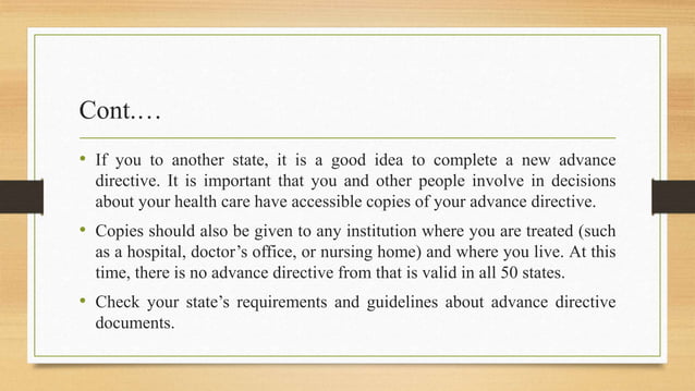Care of terminally ill patient full chapter fundamental of nursing | PPTX