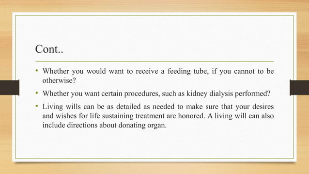 Care of terminally ill patient full chapter fundamental of nursing | PPTX