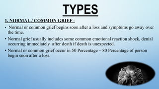 CARE OF TERMINALLY ILL PATIENT .pptx