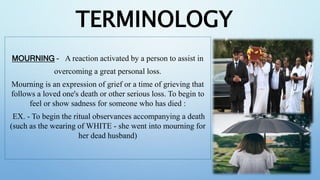 CARE OF TERMINALLY ILL PATIENT .pptx