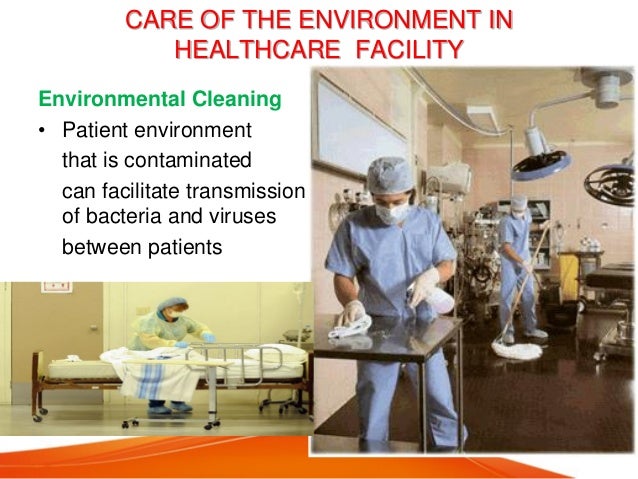 Care of the Environment