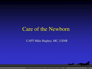 How to perform Care the Newborn.pptx