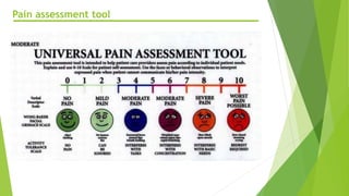 Care of the paediatric patient | PPTX