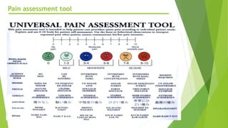 Care of the paediatric patient | PPTX