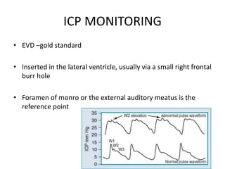 CARE OF THE PATIENT FOLLOWING CRANIOTOMY.pptx