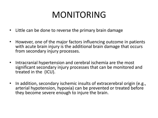 CARE OF THE PATIENT FOLLOWING CRANIOTOMY.pptx
