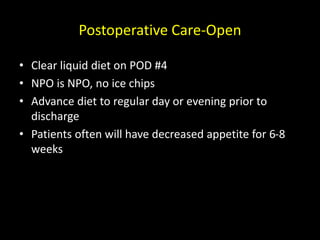 Care of the Post Operative Vascular Patient.ppt