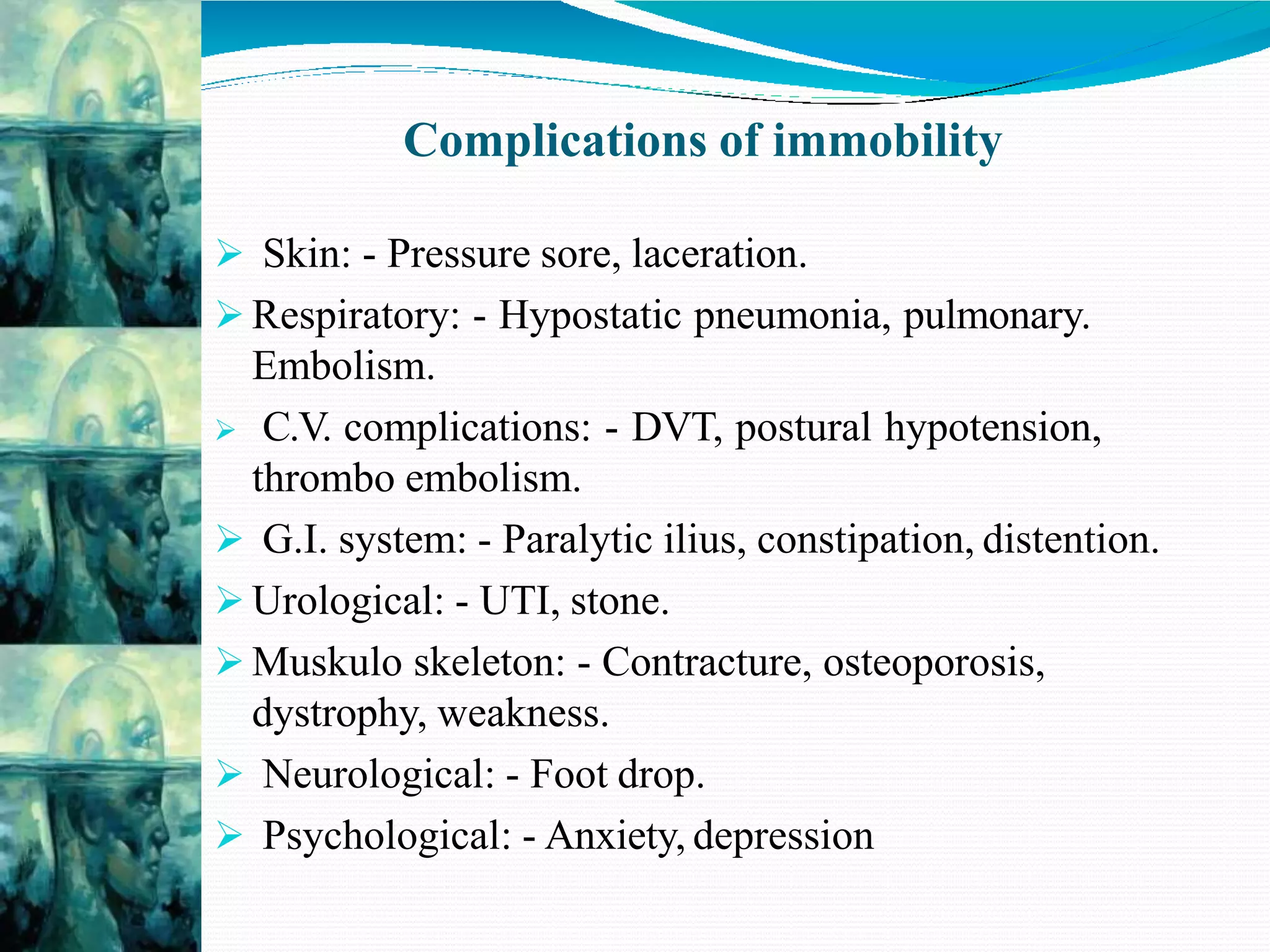 Care of unconcious patient | PPTX