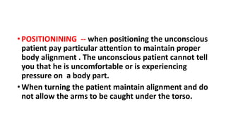 care of unconscious patient.pptx