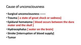 care of unconscious patient.pptx