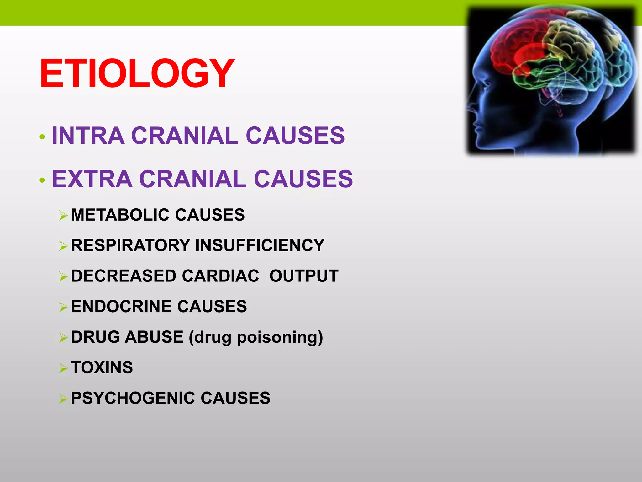 Care of unconscious patient | PPTX