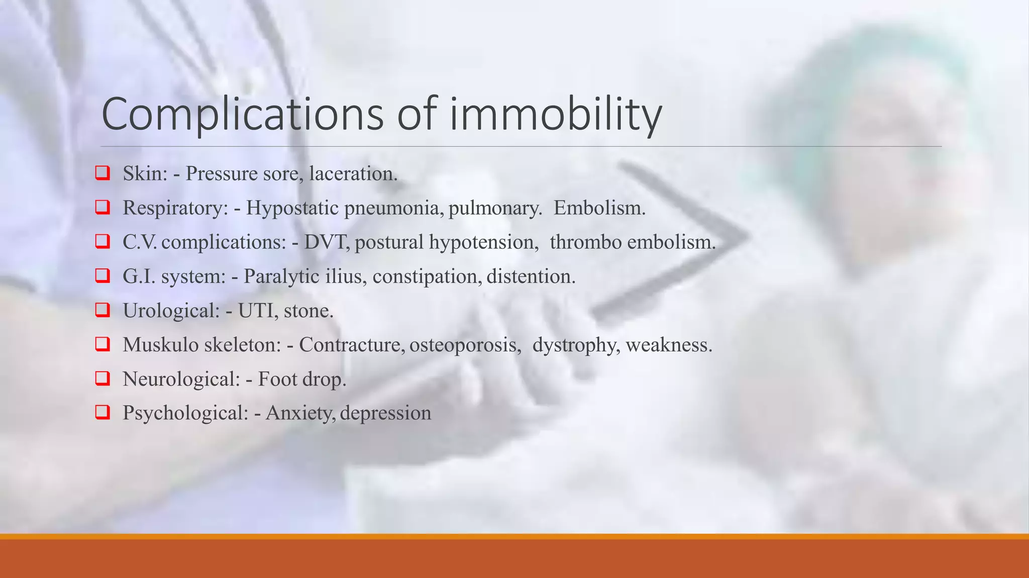 Care of unconscious patient | PPTX