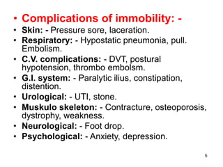 Care of unconscious patient | PPTX