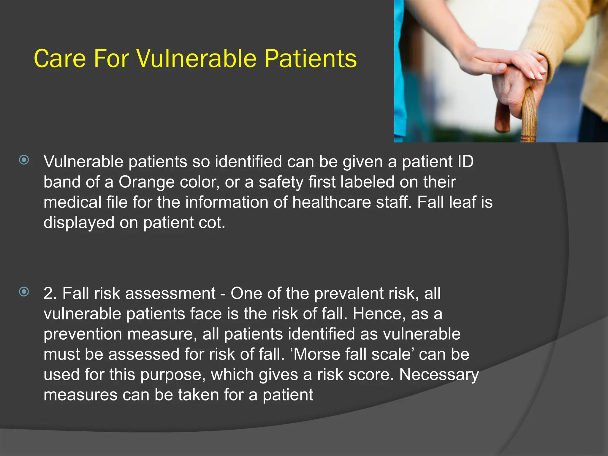 CARE OF VULNERABLE PATIENTS. PPT.pptx