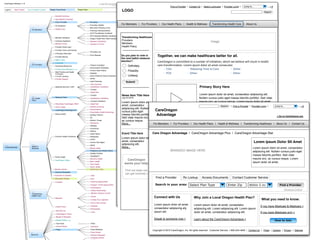 CareOregon case study | PPT