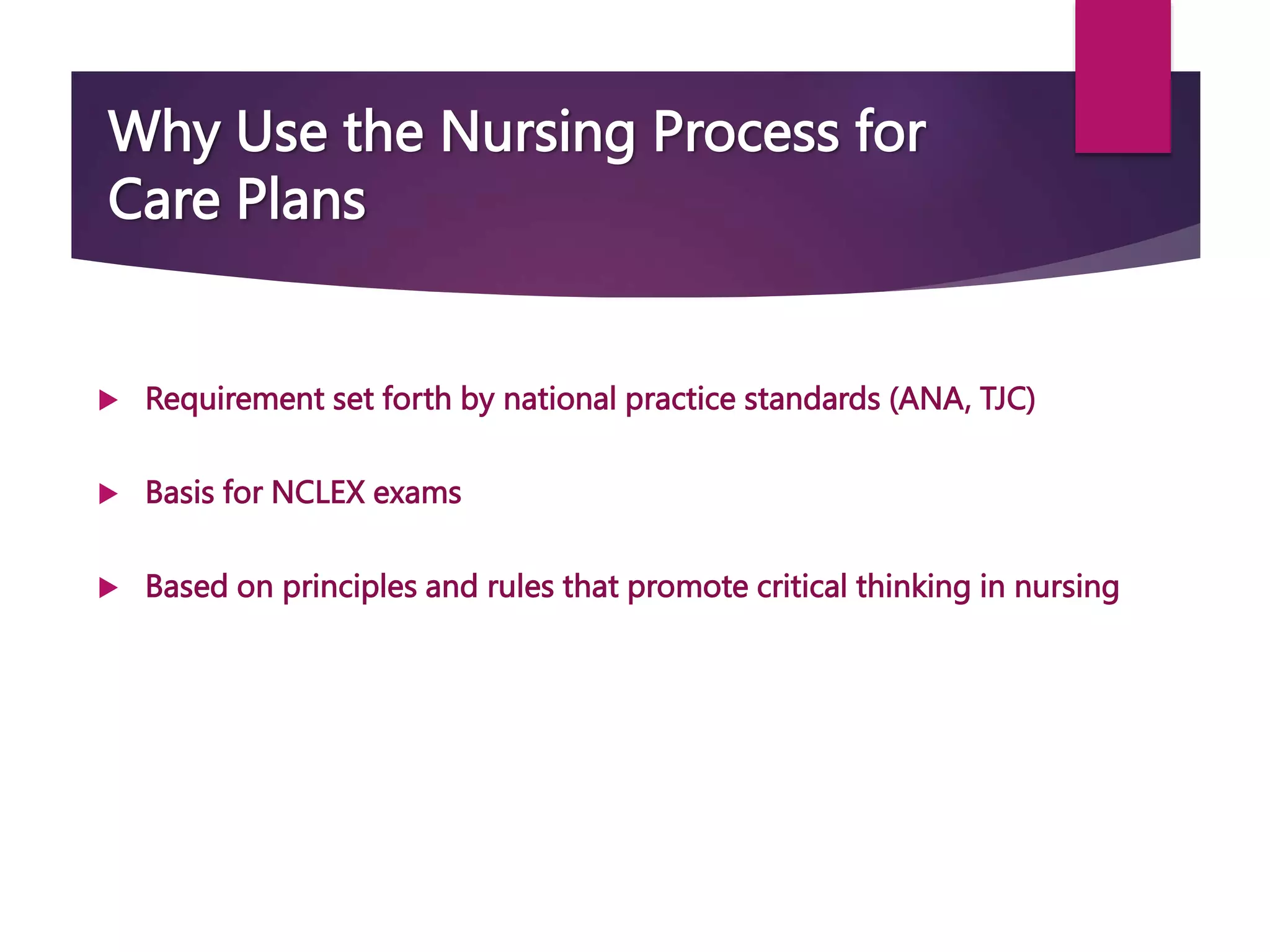 Care Plan Concept Map Workshop.ppt