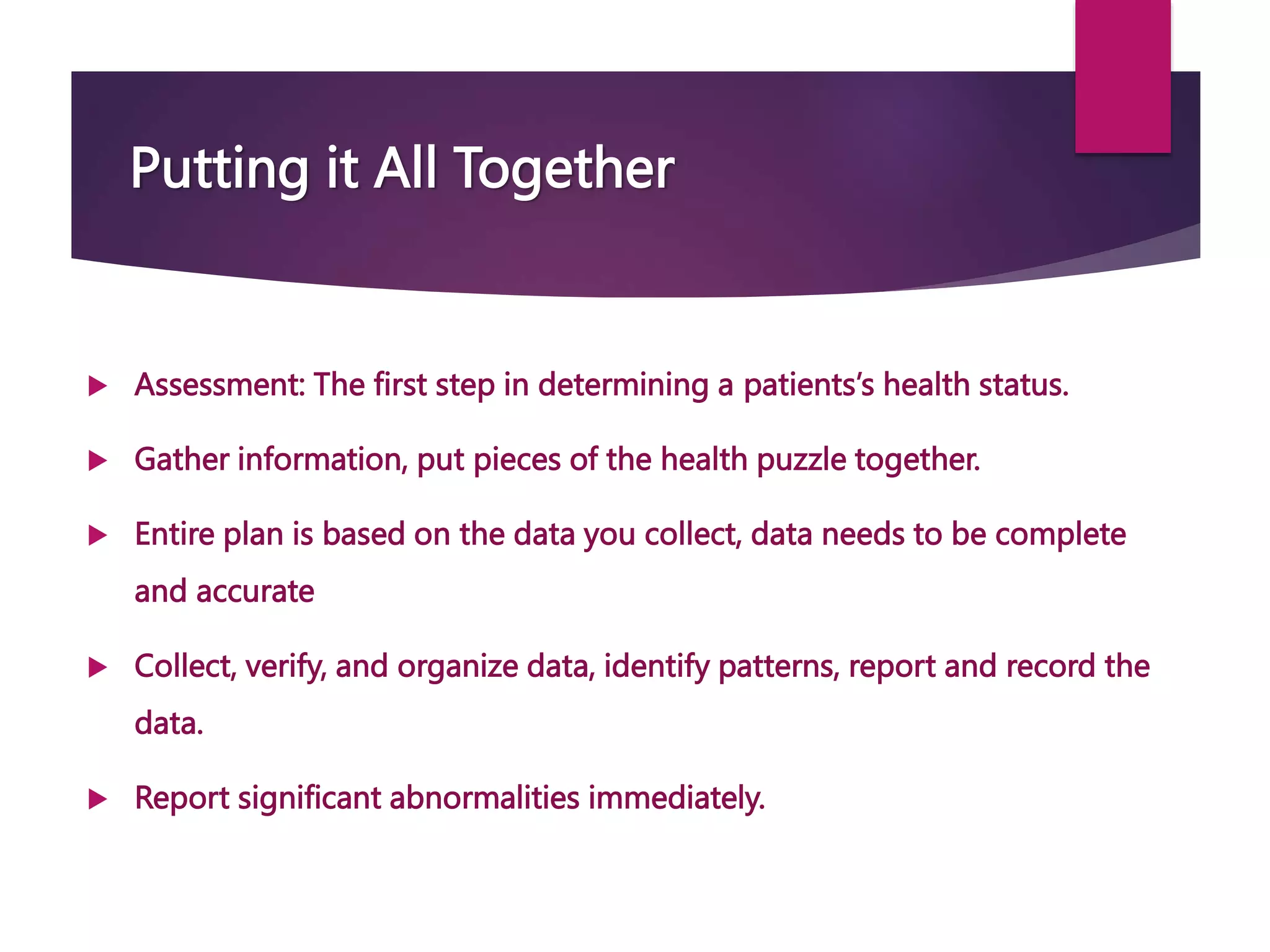 Care Plan Concept Map Workshop.ppt