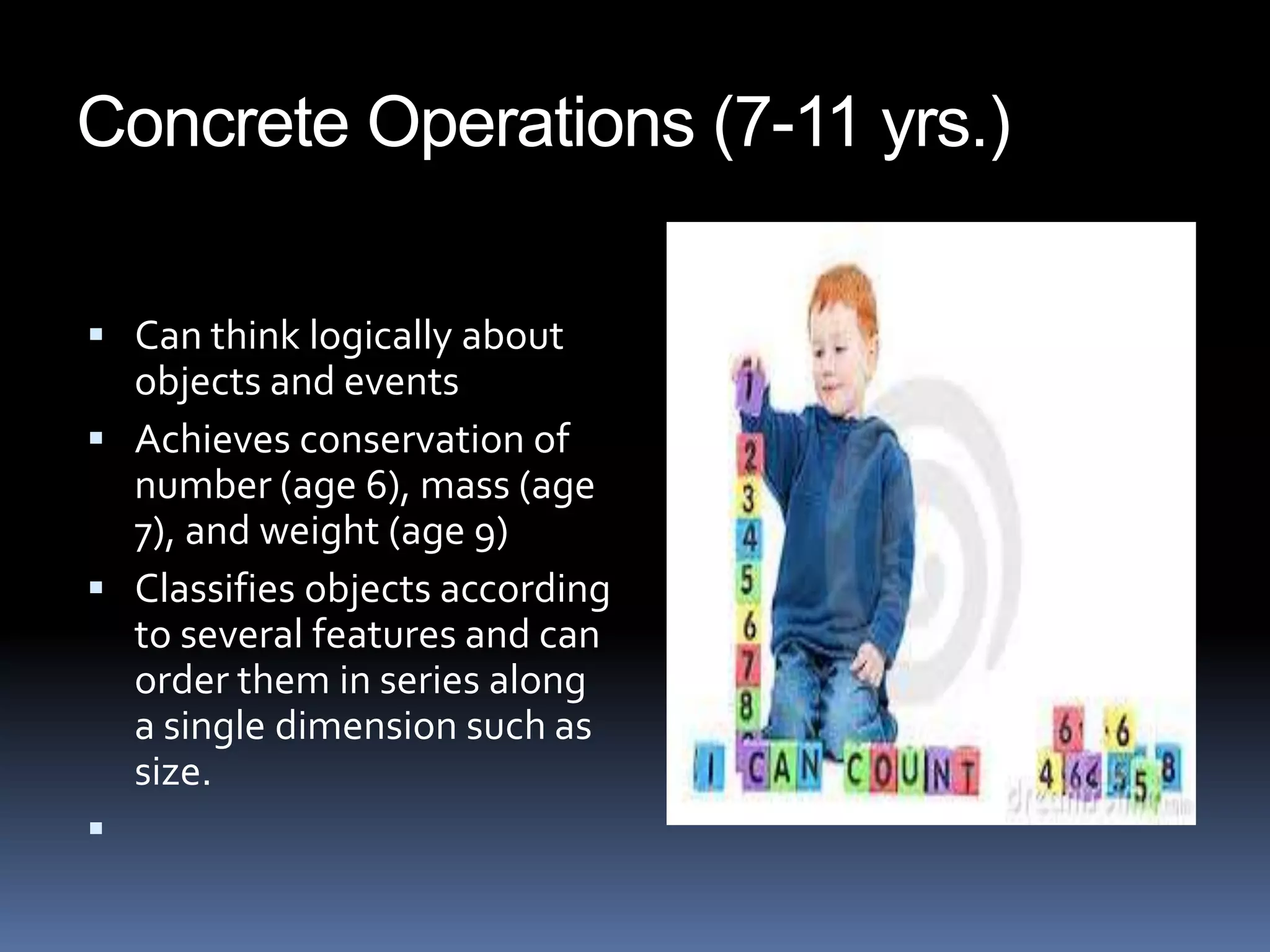 Erik Erikson and Jean Piaget's Theory of Development | PPTX