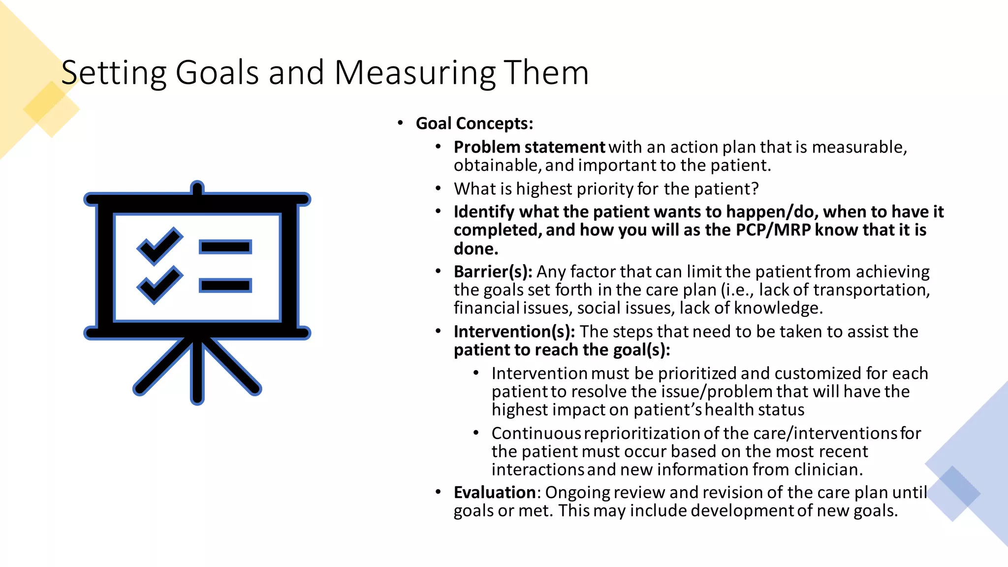 Care planning Getting Better Together | PDF