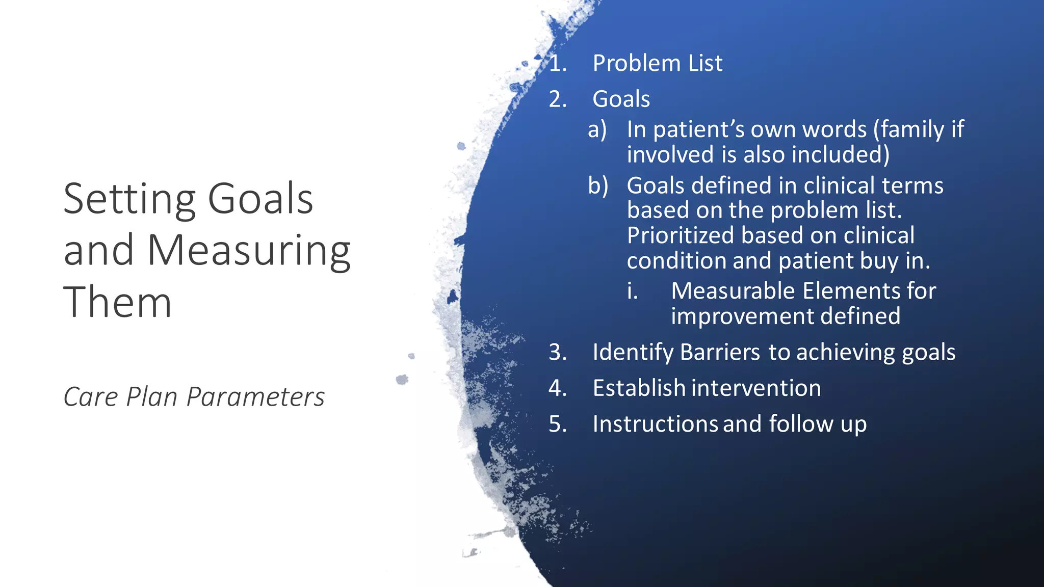 Care planning Getting Better Together | PDF