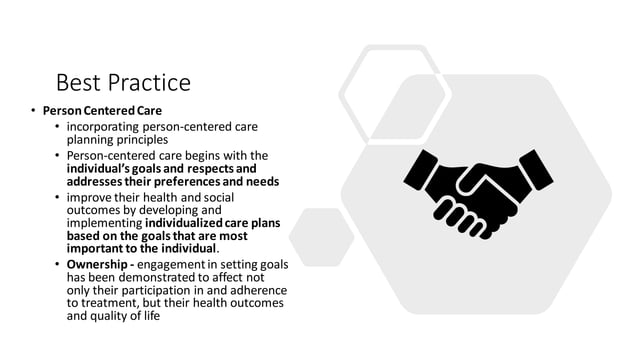 Care planning Getting Better Together | PDF
