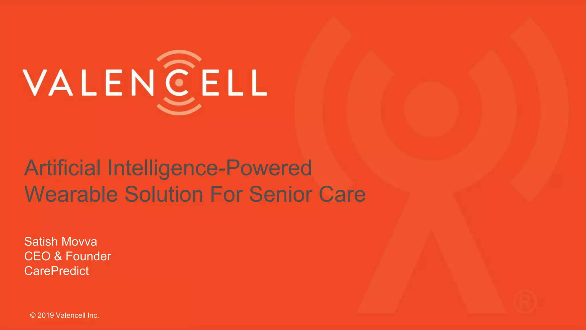 Artificial intelligence-powered wearable solutions for senior care: A ...