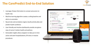 Artificial intelligence-powered wearable solutions for senior care: A ...