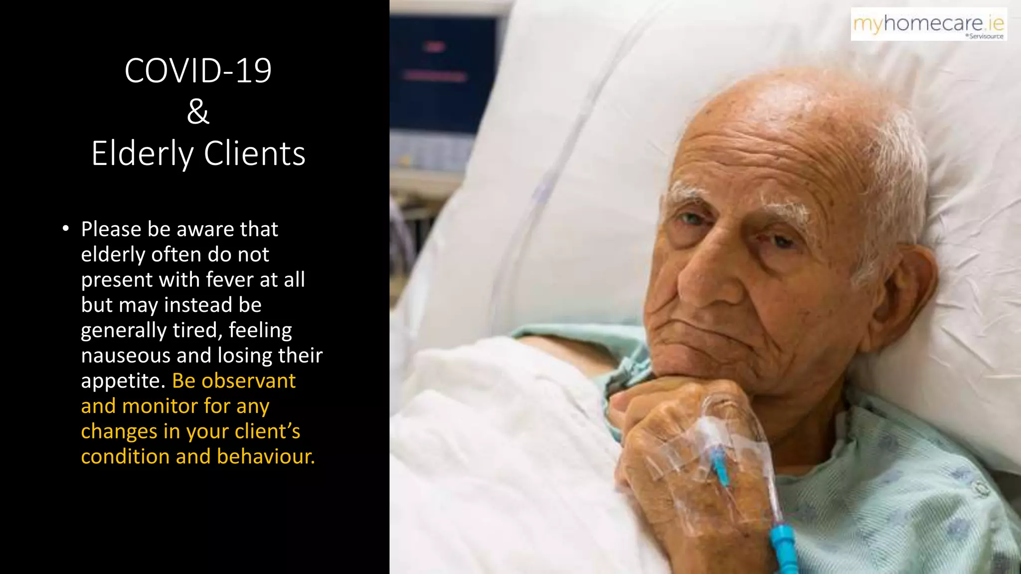 Carer induction 2020 final rev | PPTX