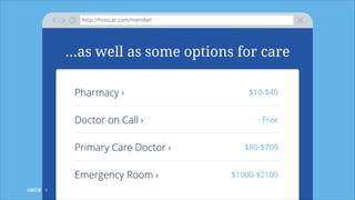 Oscar: Your Guide to Care | PPT
