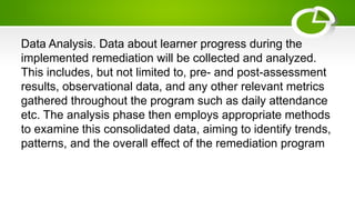 Cares + 1.pptx for remediation program and math | PPTX