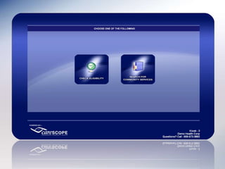 CareScope Connection | PPTX
