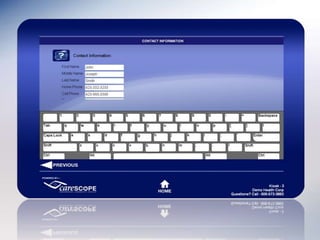 CareScope Connection | PPTX